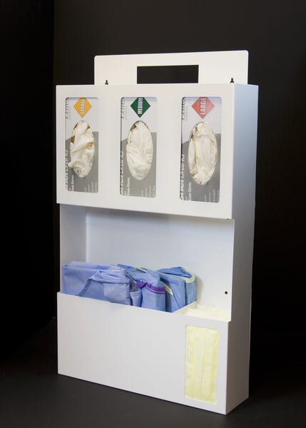 Isolation Station – Dynamic Diagnostics