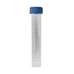 10 ml Transport Vial – Dynamic Diagnostics