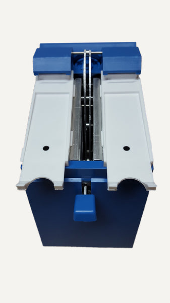 Hemaprep – Dynamic Diagnostics