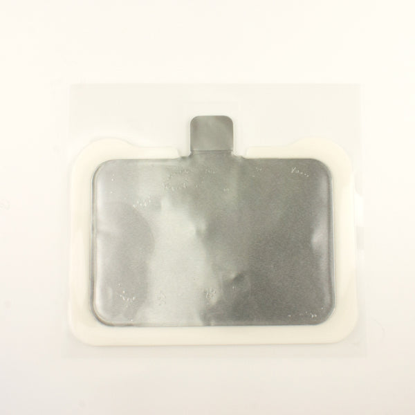 Disposable Grounding Pad: Adult, Non-REM, Non-Corded – Dynamic Diagnostics