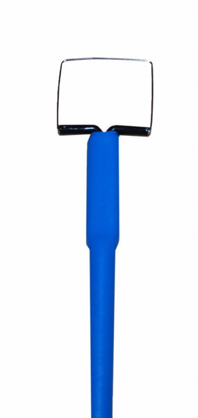 Square Loop Electrode – Dynamic Diagnostics