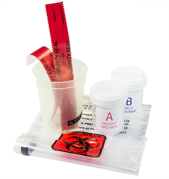 Urine Collection Kit: A&B – Dynamic Diagnostics