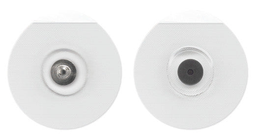 ECG Monitoring Electrode Tape – Dynamic Diagnostics