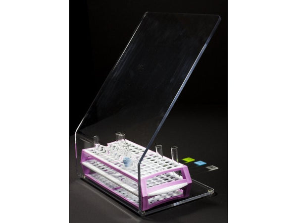 Biohazard Shield, Small – Dynamic Diagnostics
