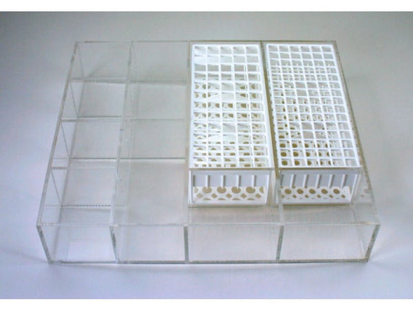 Draw Station - Acrylic – Dynamic Diagnostics