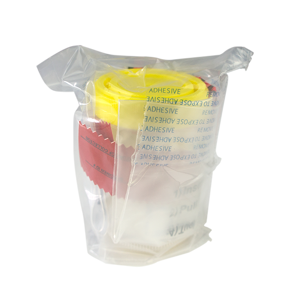 Urine Collection Kit – Dynamic Diagnostics